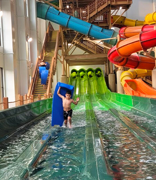 enormous water park maryland ftr