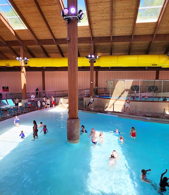 enormous water park missouri ftr
