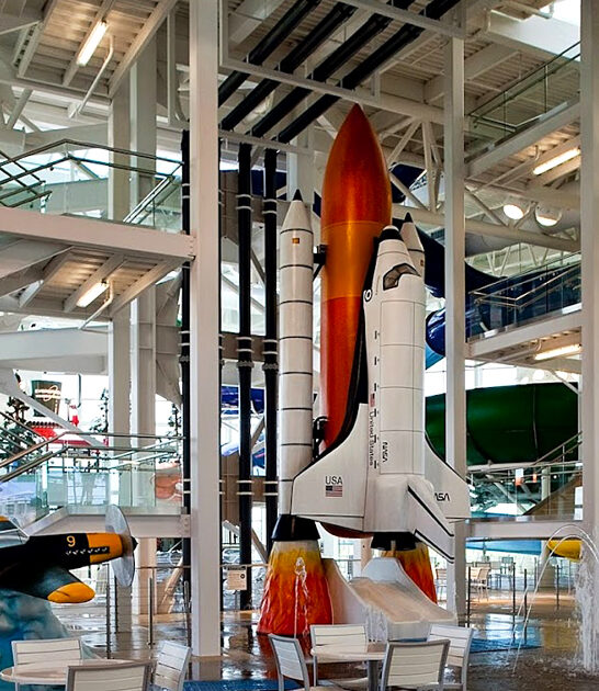 enormous water park oregon ftr