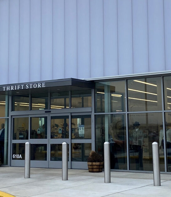 expansive thrift delaware store ftr