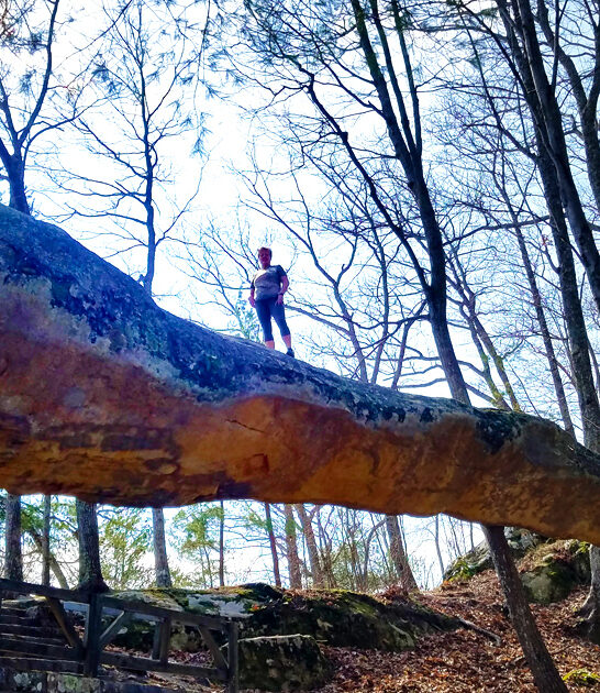 experienced state park kentucky ftr