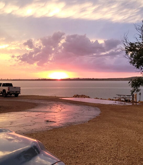 experienced true solitude kansas ftr