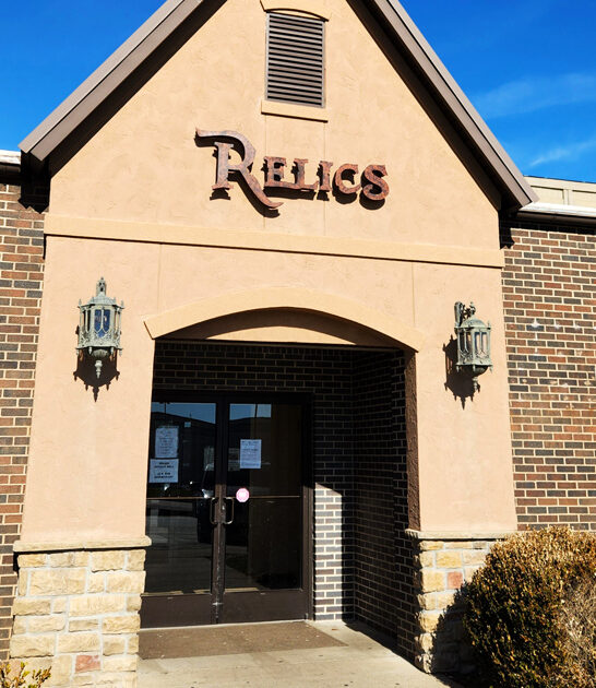 explore antique missouri store ftr