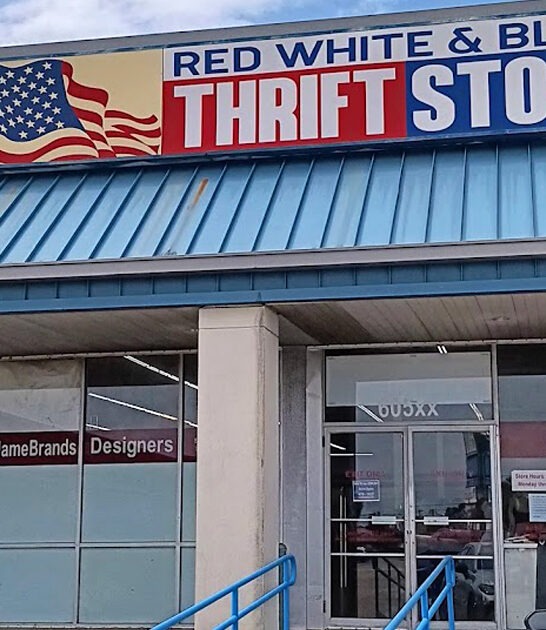 explore louisiana thrift store ftr
