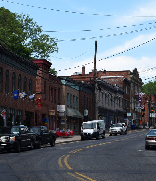 explore maryland best town FTR