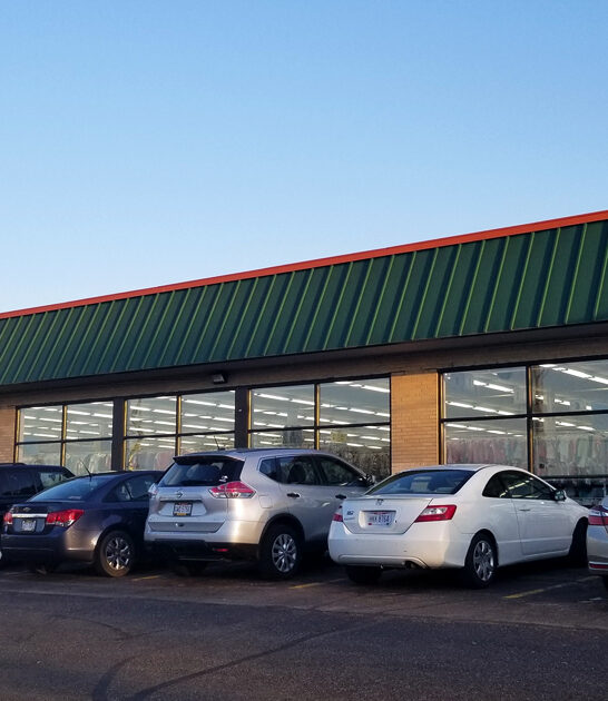 explore ohio thrift store ftr