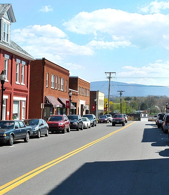 This Underrated Small Town In Virginia Is One Of The State’s Best-Kept Secrets You Need To Explore