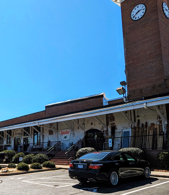 explore store north carolina ftr