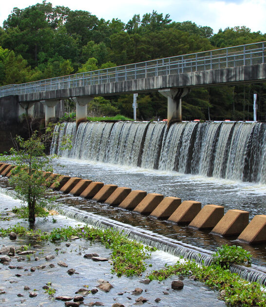 explored secret park louisiana ftr