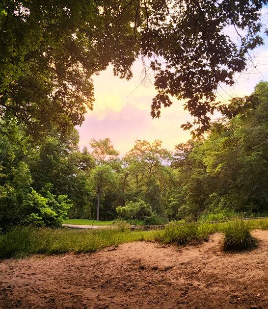 explored state park iowa ftr
