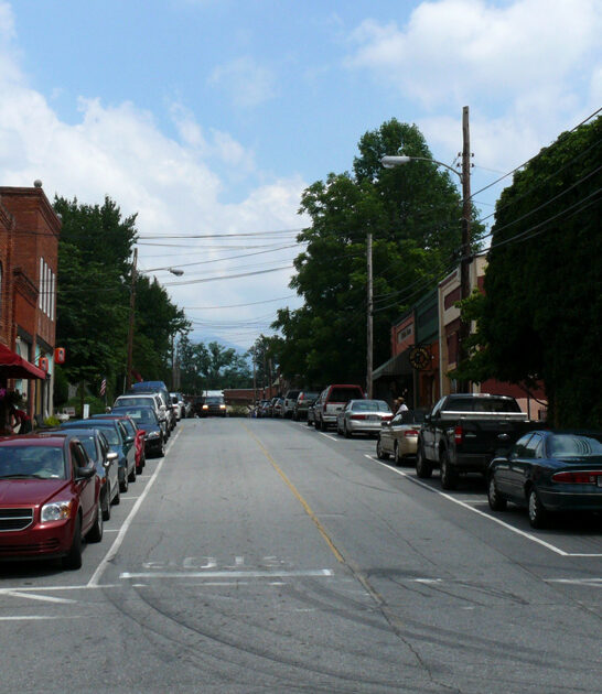 explored town north carolina ftr