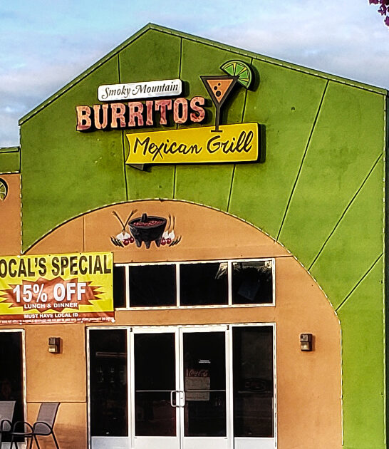 fajitas humble restaurant tennessee ftr