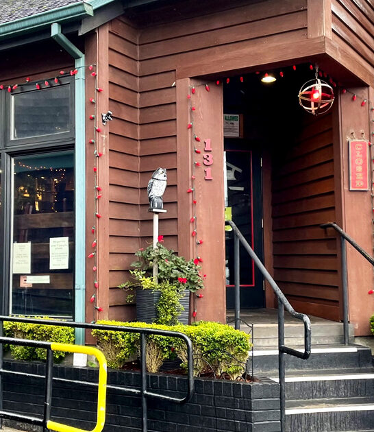 famous bbq joint oregon ftr