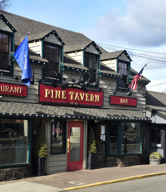 famous state restaurant oregon ftr