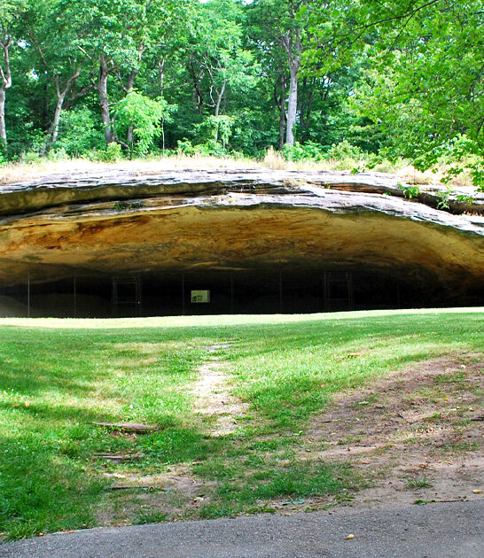 fascinating park missouri ftr