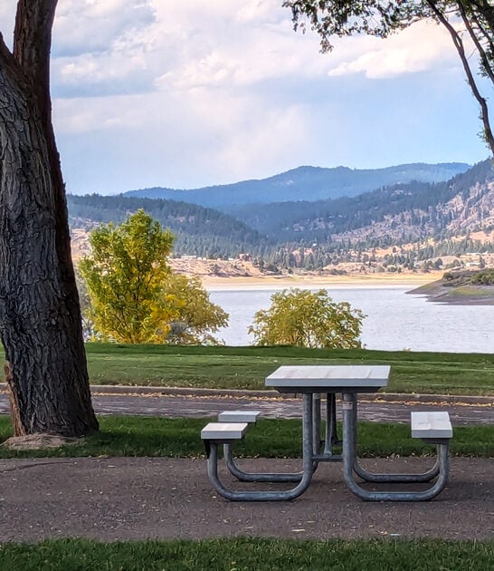 fascinating park oregon ftr