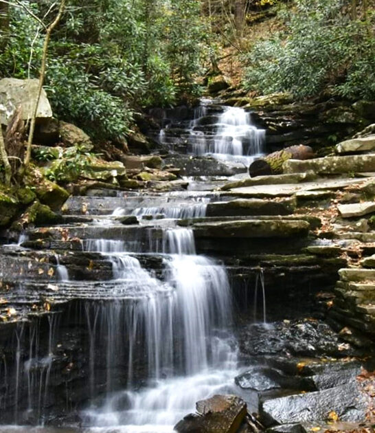 fascinating park pennsylvania ftr