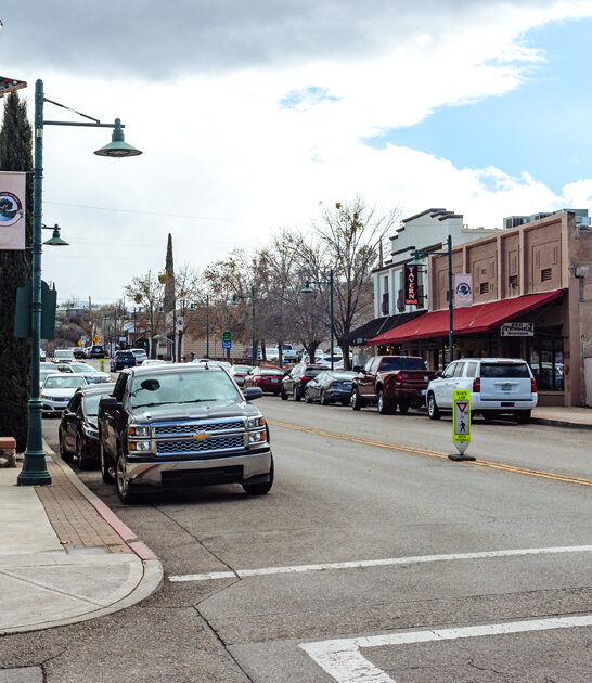 fascinating small arizona towns ftr