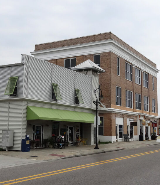 fascinating small towns mississippi ftr