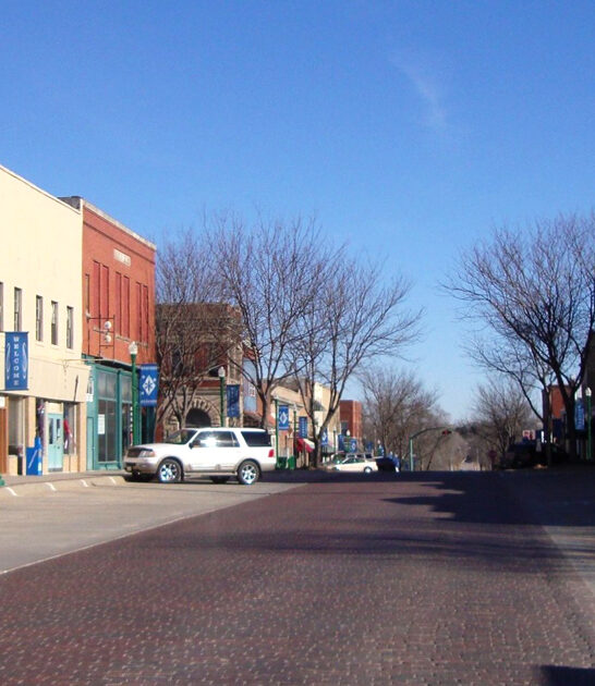 fascinating small towns nebraska ftr