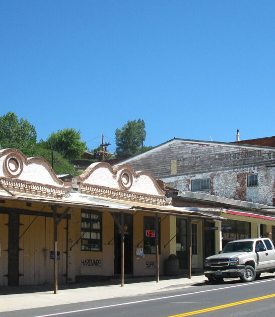 fascinating small towns nevada ftr