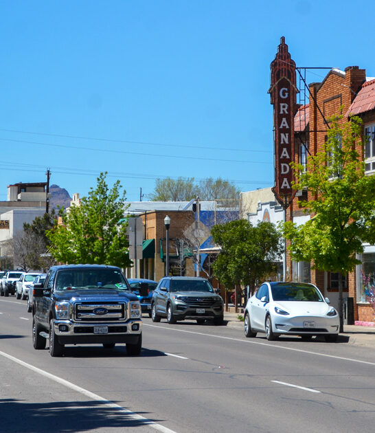 fascinating small towns texas ftr