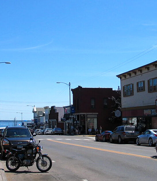 fascinating small towns wisconsin ftr