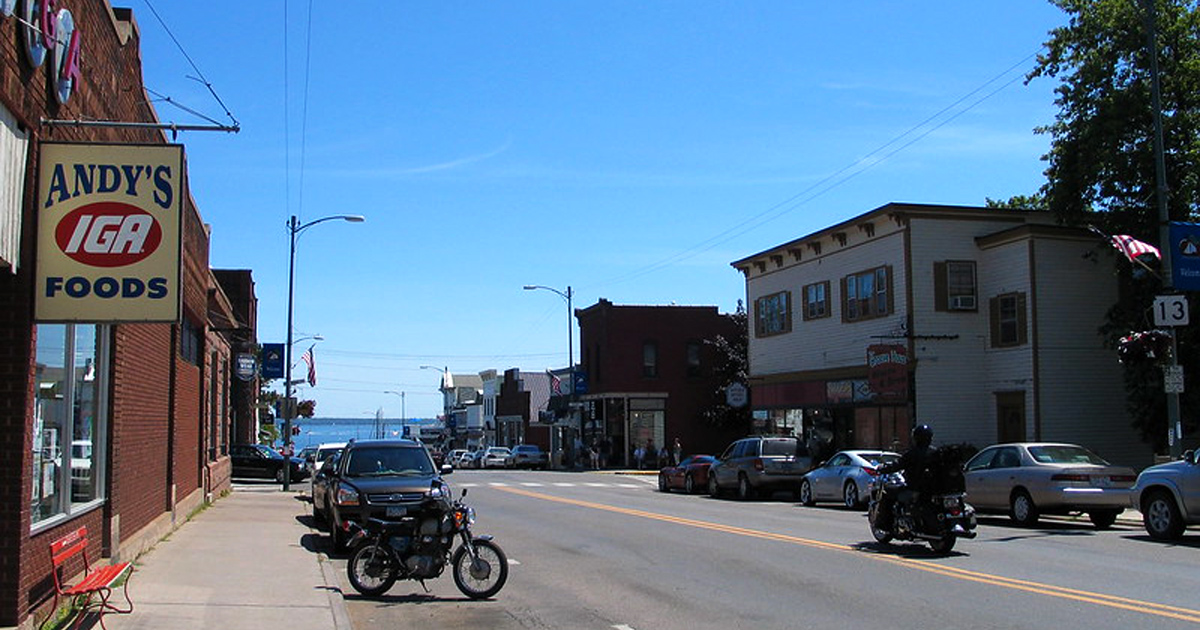 9 Fascinating Small Towns In Wisconsin That Most People Don’t Know About
