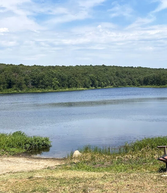 fascinating state park oklahoma ftr