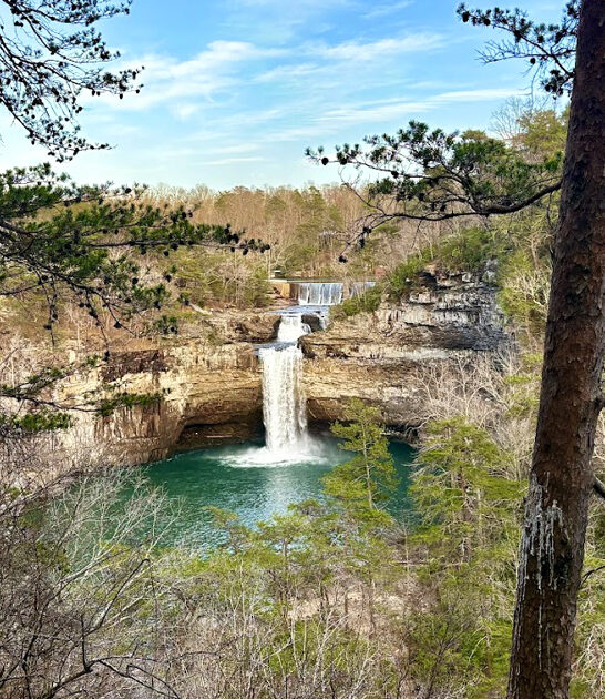 fascinating state parks alabama ftr