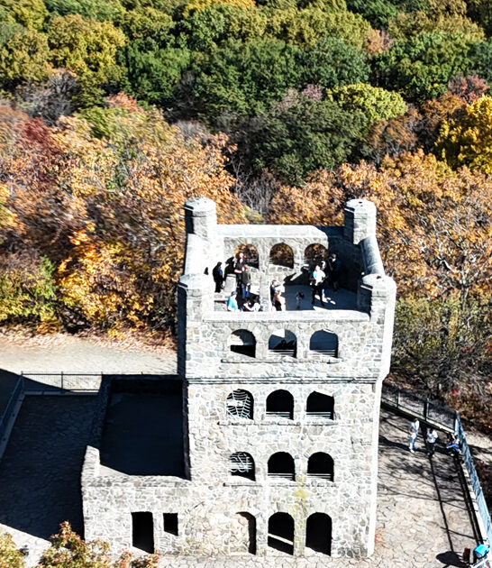 fascinating state parks connecticut FTR