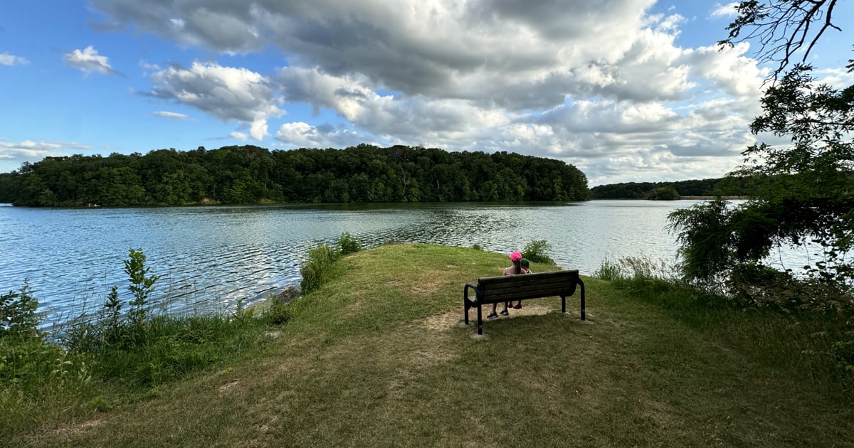 10 Fascinating State Parks In Iowa That Most People Don’t Know About