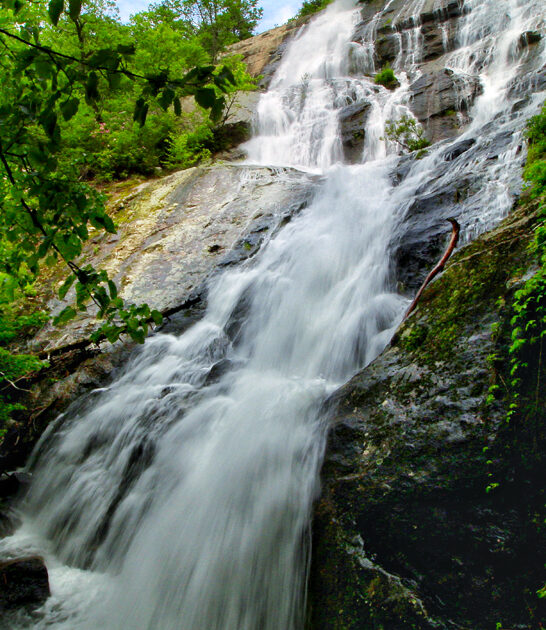 fascinating waterfall virginia ftr