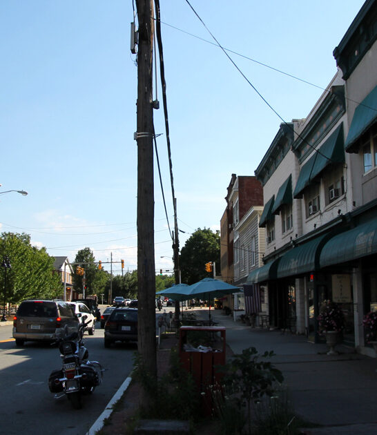 fascinating west virginia towns ftr
