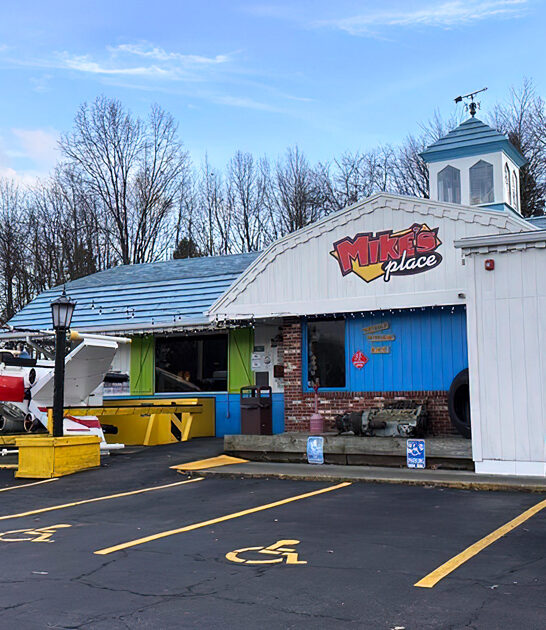 fascinatingly quirky ohio weird ftr