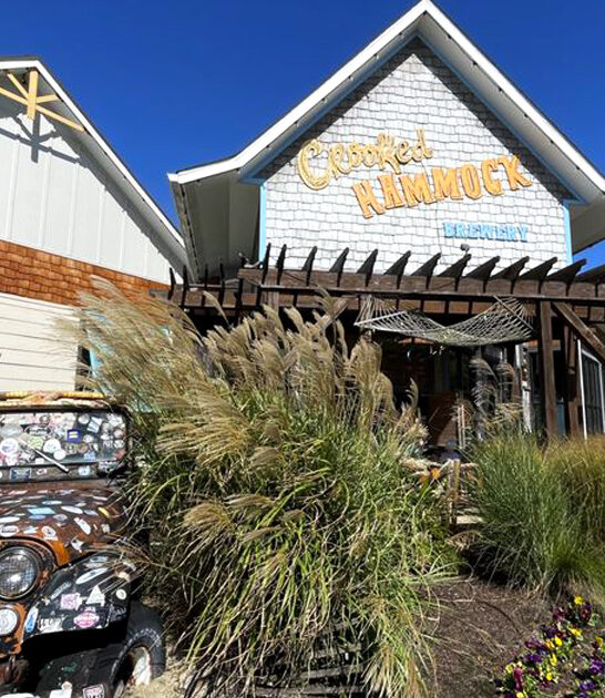 fascinatingly quirky restaurant delaware ftr