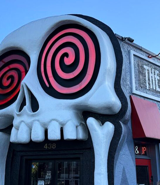 fascinatingly quirky restaurant georgia ftr