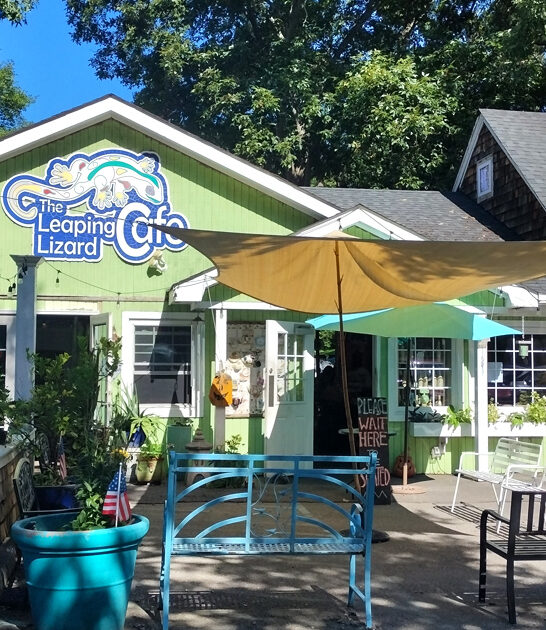 fascinatingly quirky restaurant virginia ftr