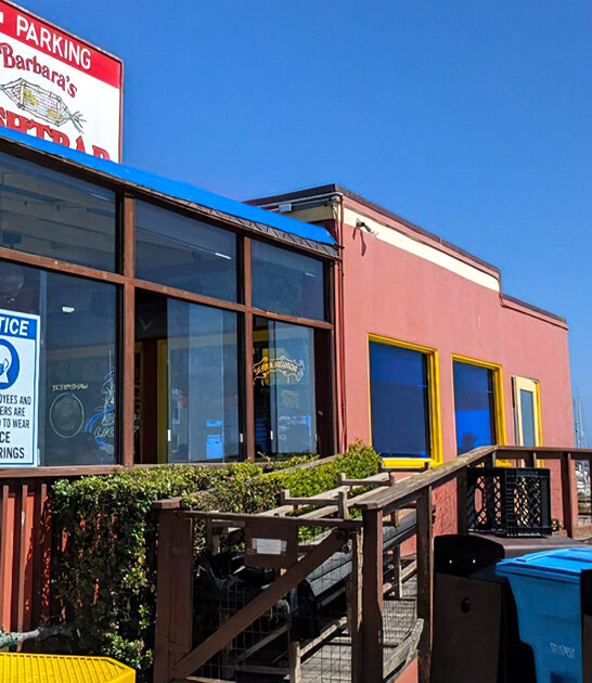feast tiny seafood california ftr