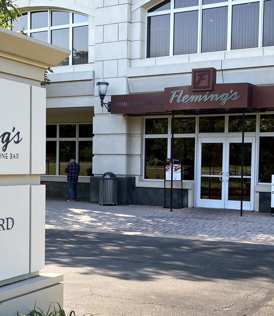 filet mignon virginia restaurant ftr