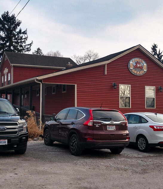 finger lickin barbecues ohio ftr