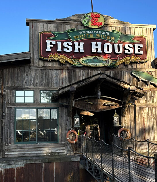 fish chips missouri trip ftr