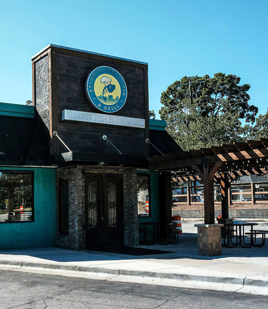 fish sandwich georgia good ftr