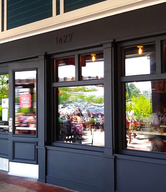 fish tacos maryland restaurant ftr