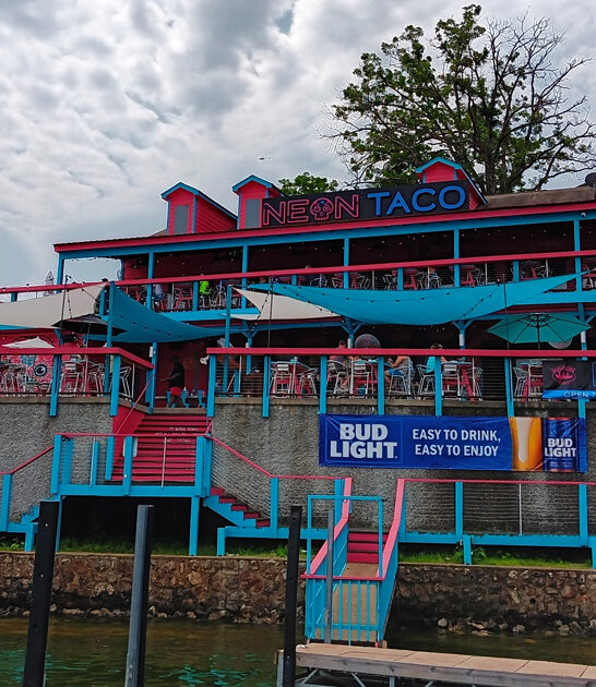 fish tacos restaurant missouri ftr