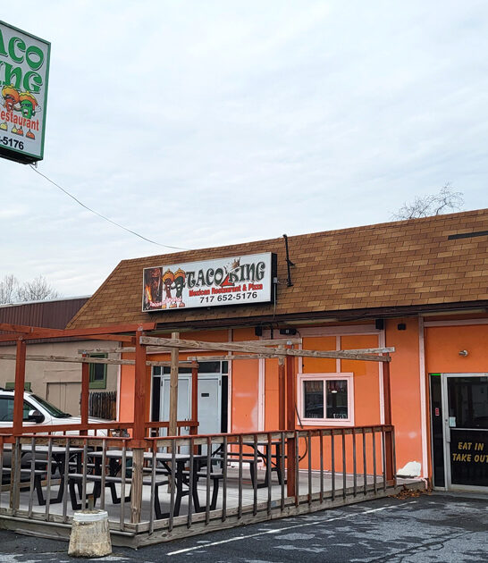 fish tacos restaurant pennsylvania ftr
