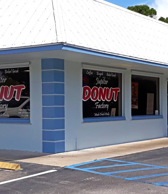 florida bakery bacon donuts ftr