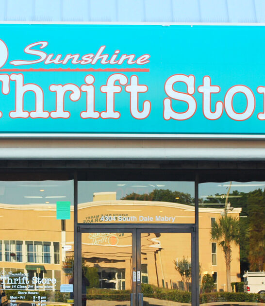 florida bargains thrift store ftr