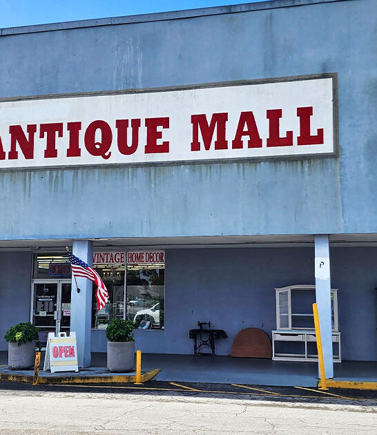 florida big antique shop ftr