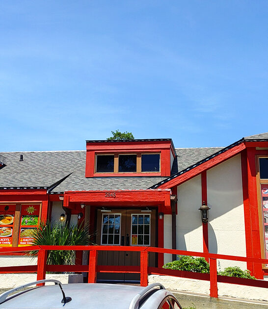 florida buffet down home ftr